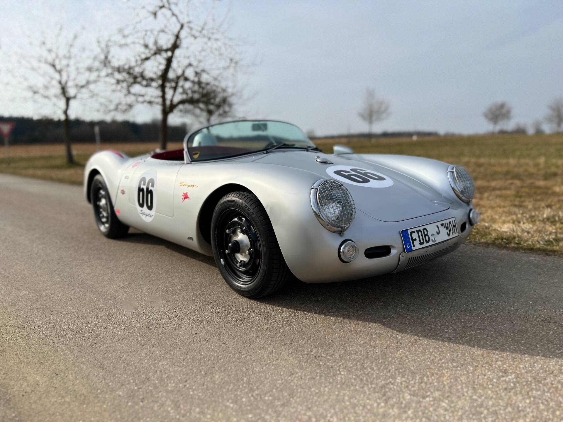For Sale: Chamonix NG Cars 550 (1972) offered for £59,107