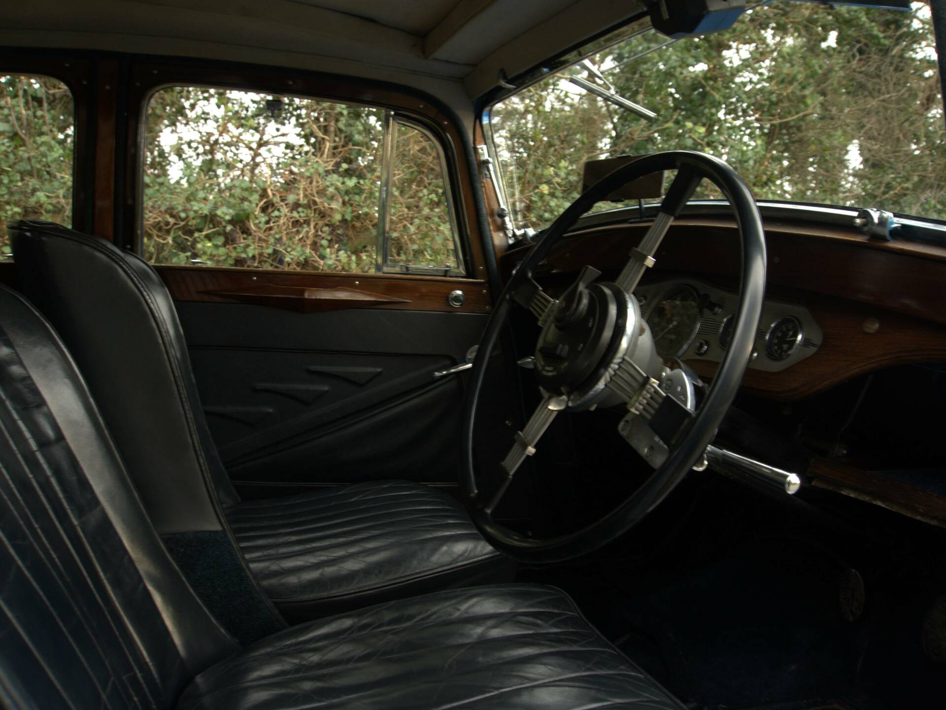 For Sale: Crossley Regis 12/6 (1934) offered for £12,795