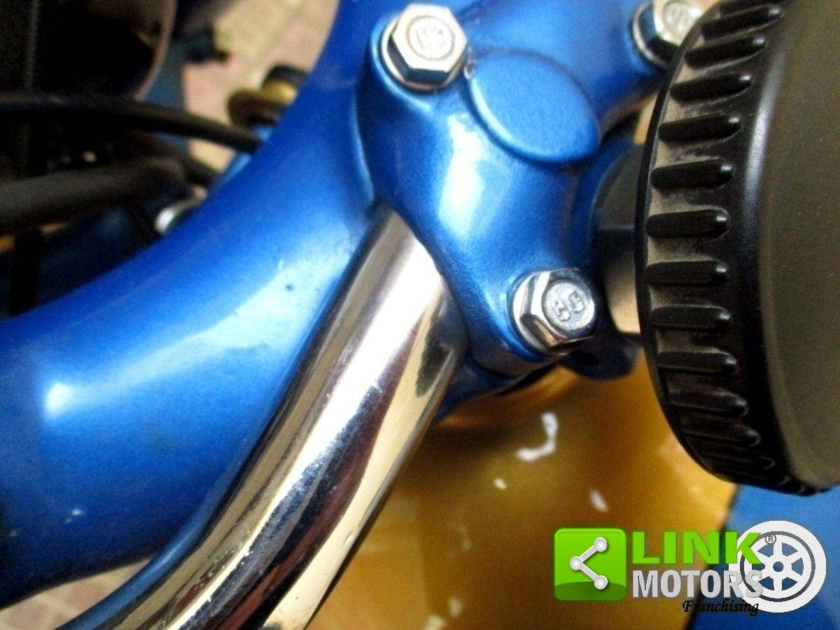 Motobi Oldtimer Motorrad kaufen - Classic Trader