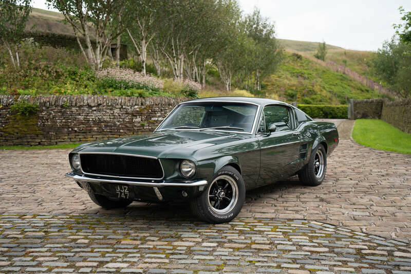 Ford Mustang Classic Cars for Sale - Classic Trader