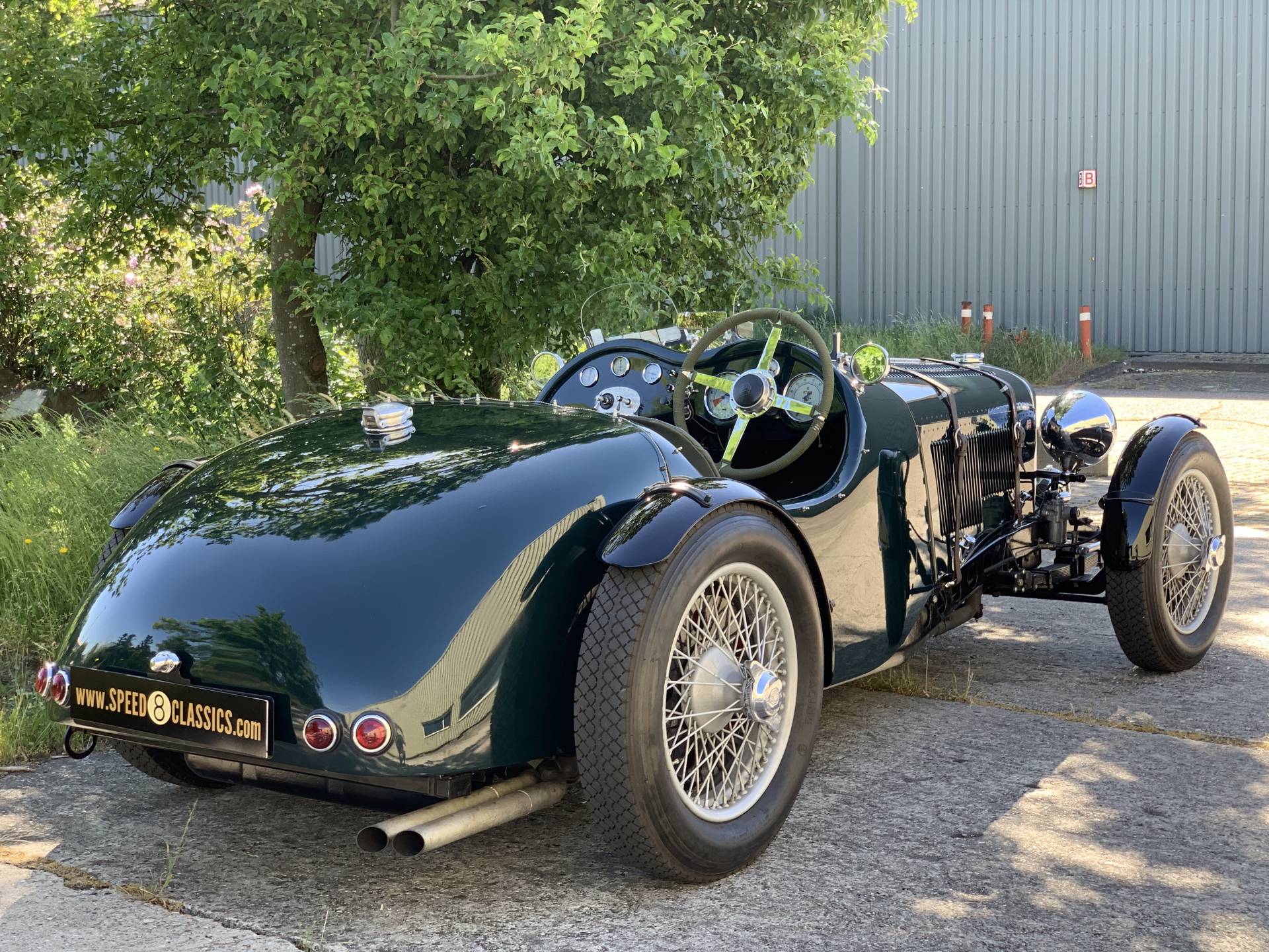 Jaguar SS Classic Cars for Sale - Classic Trader