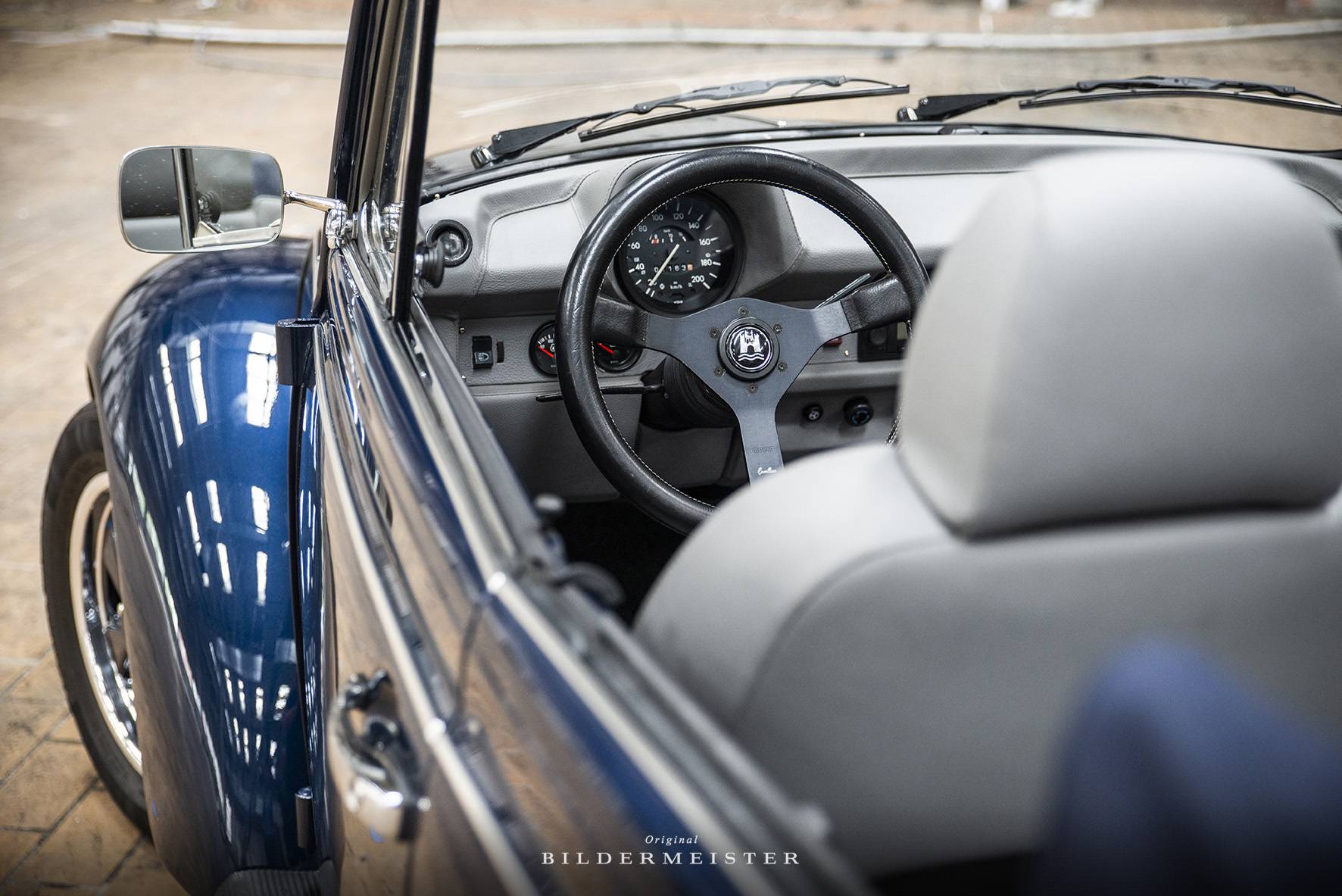 Volkswagen Coccinelle 1303 LS (1977) en vente pour 49 900