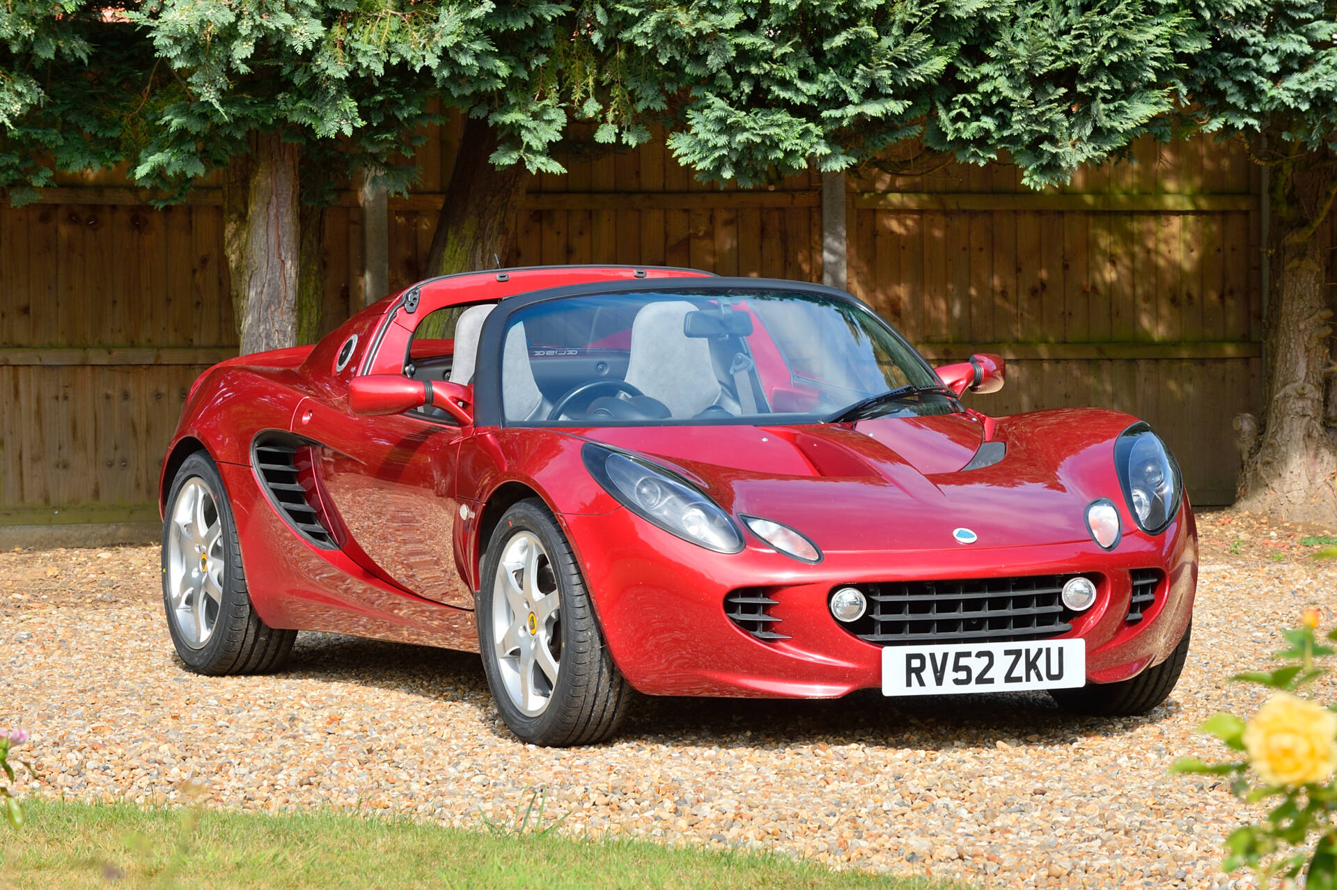 Lotus Classic Cars for Sale - Classic Trader