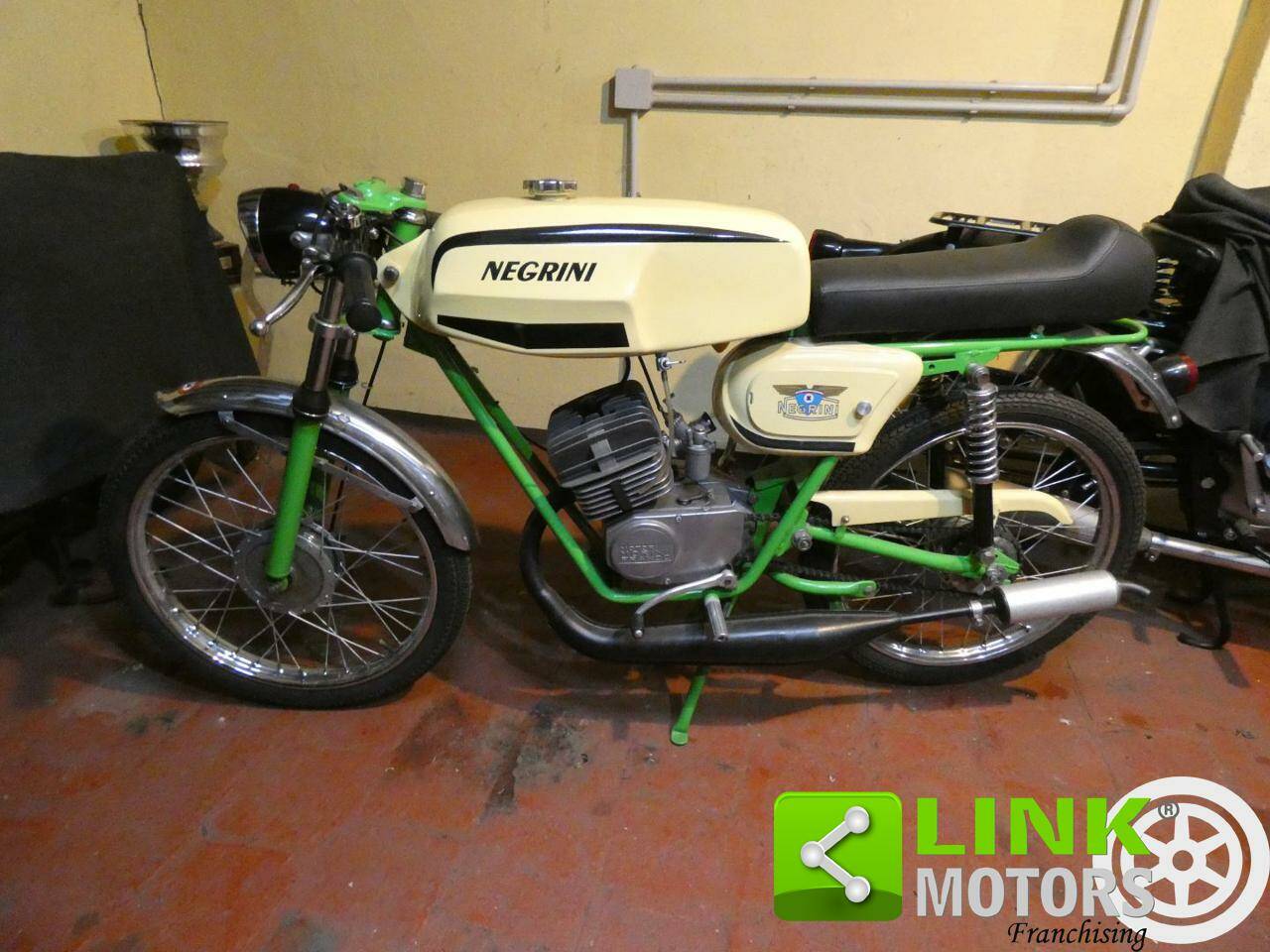 En venta: Negrini 50 Sport (1970) offered for 1450