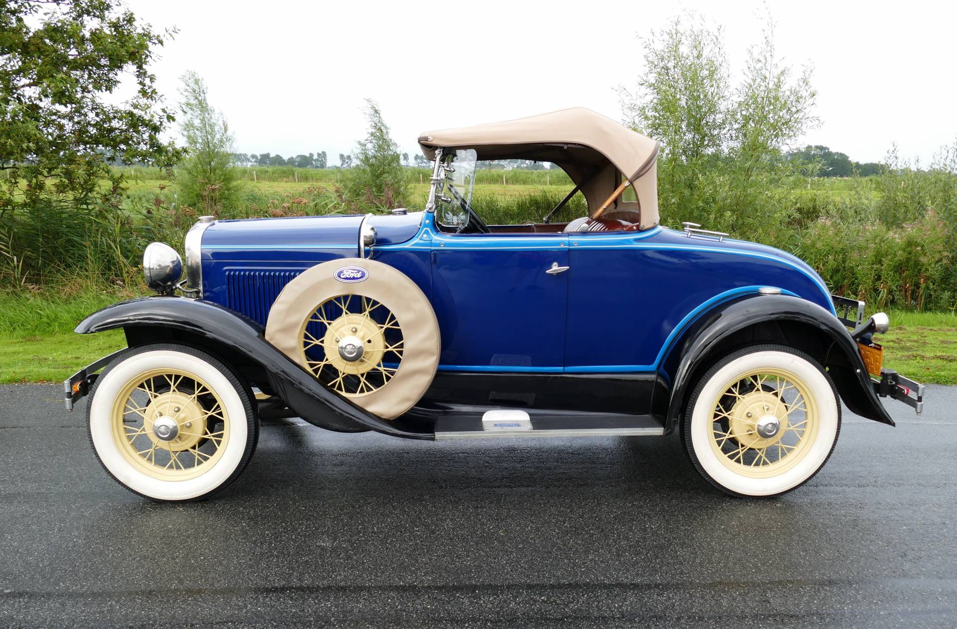 Ford Model A Classic Cars for Sale - Classic Trader
