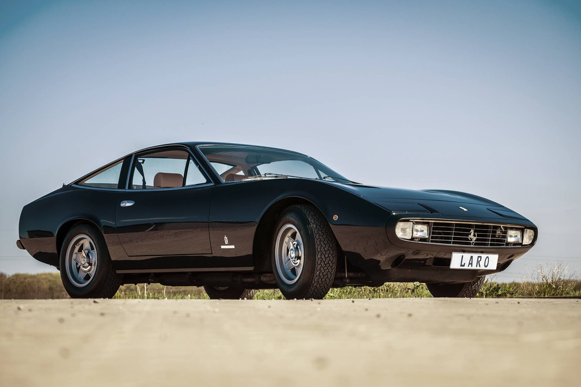 Ferrari 365 Oldtimer kaufen - Classic Trader