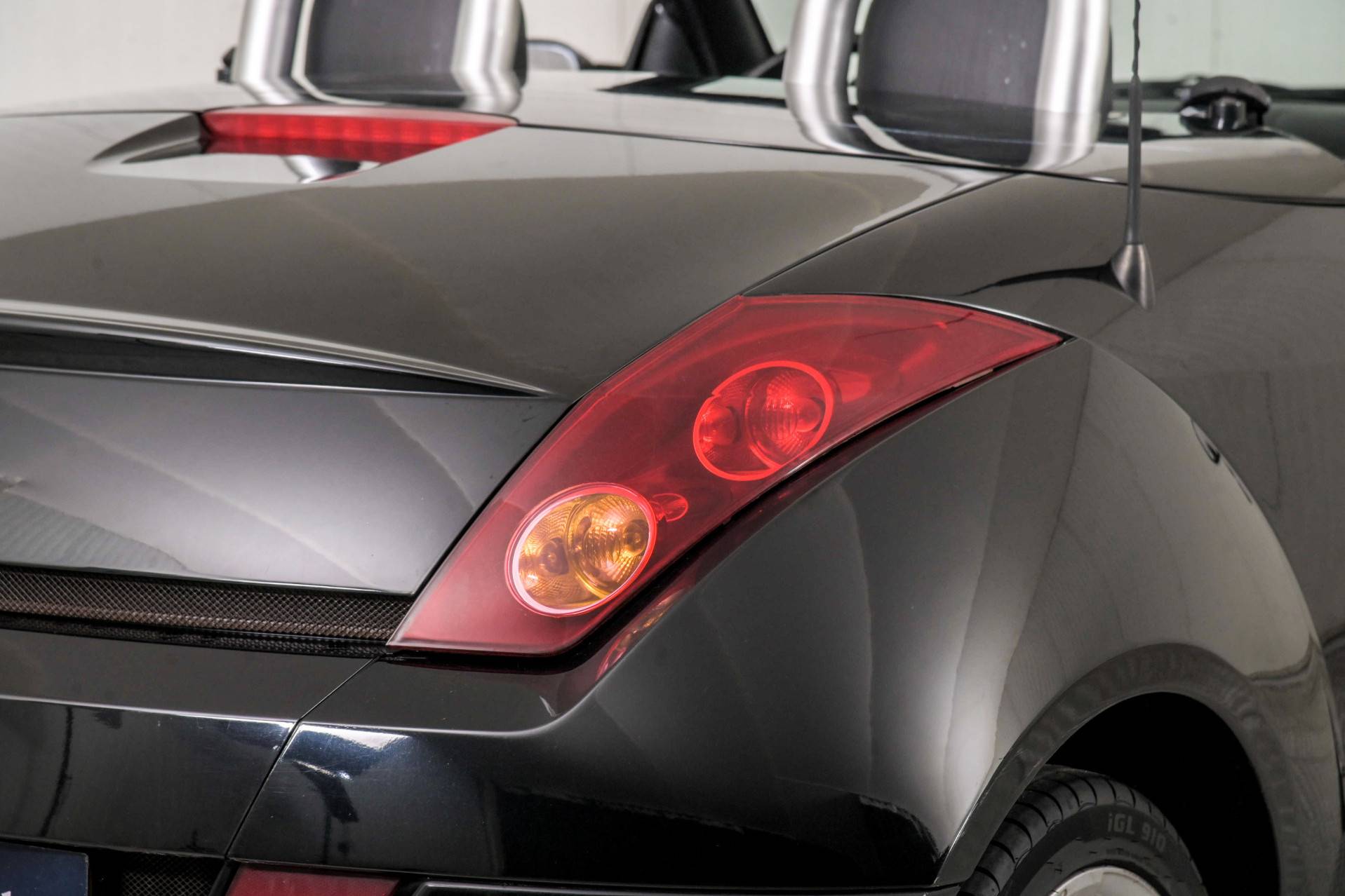 For Sale: Ford Streetka (2003) offered for GBP 3,470