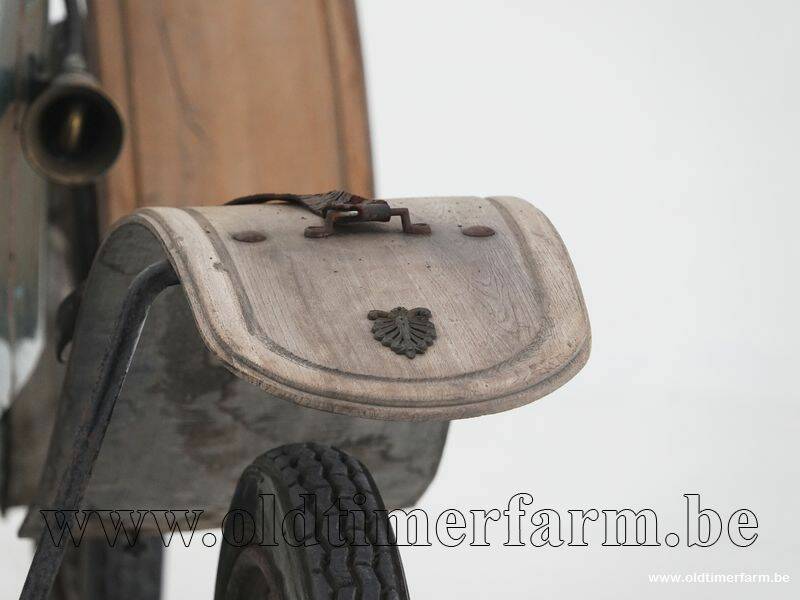 For Sale: Alba 10 CV (1913) offered for £8,332