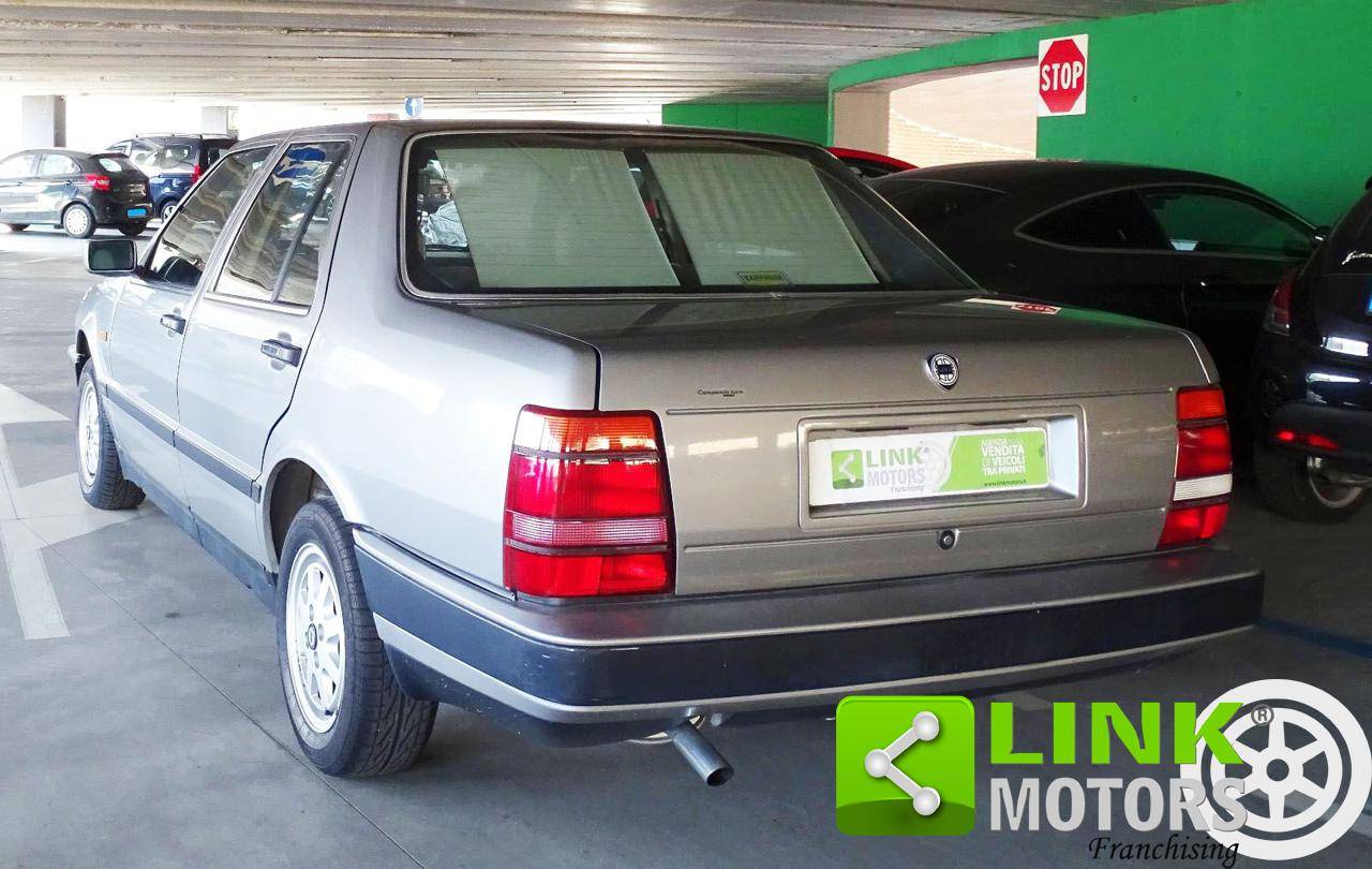 Lancia Thema I.E. (1988) in vendita a 5.000