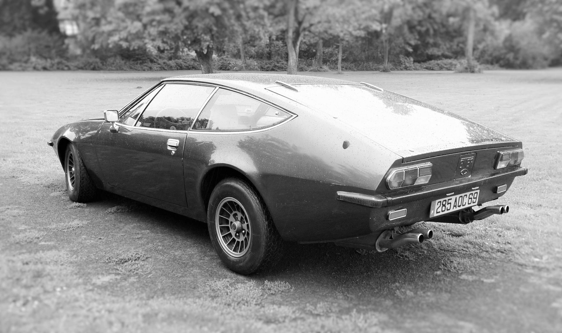 Bitter CD (1977) for Sale - Classic Trader