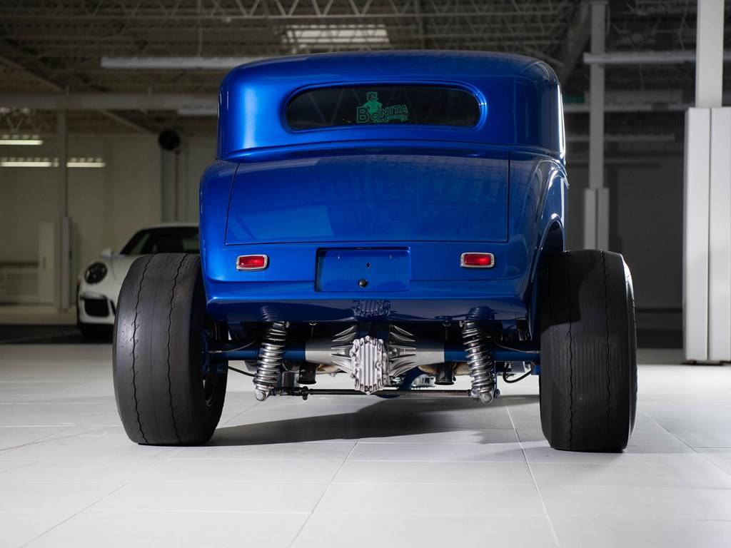 For Sale: Ford Model 18 Hot Rod (1932) offered for Price on request