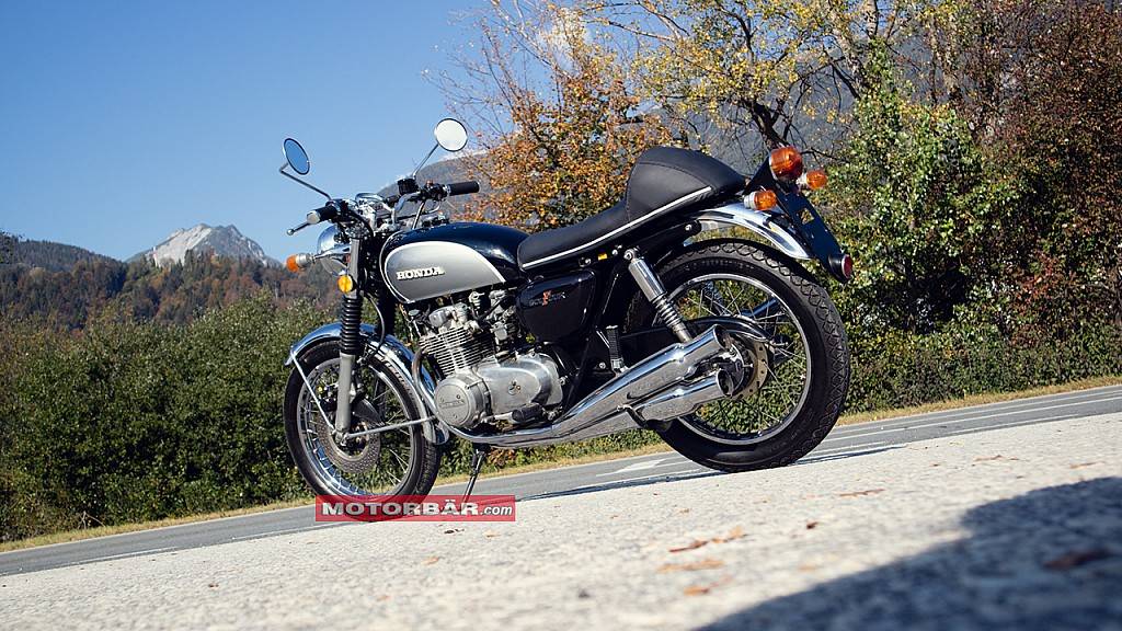 Honda Classic Motorcycles for Sale - Classic Trader