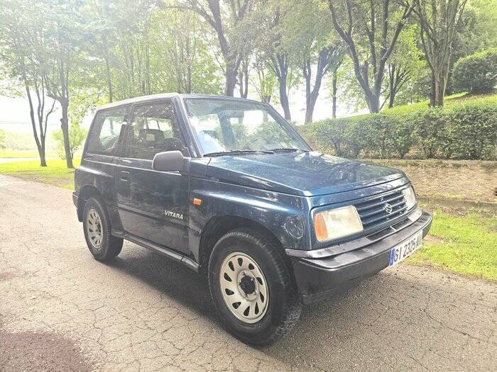 Zu Verkaufen: Suzuki Vitara (1993) angeboten für Preis auf Anfrage