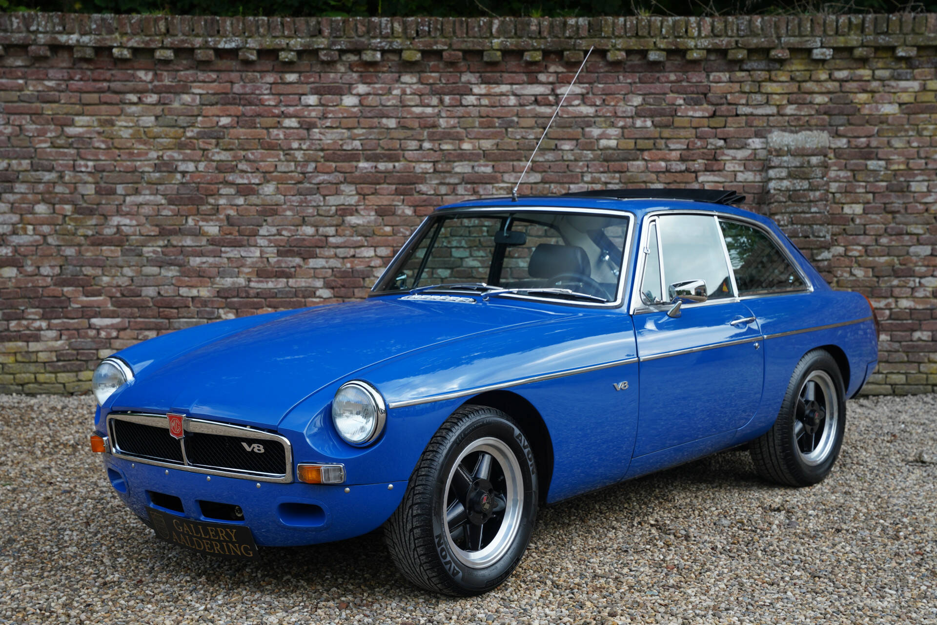 MG Classic Cars for Sale - Classic Trader