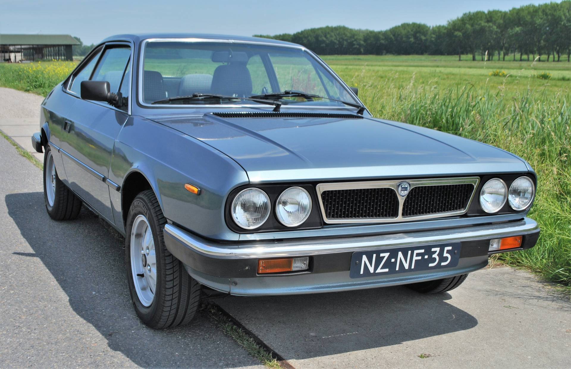 Lancia Beta Oldtimer kaufen - Classic Trader