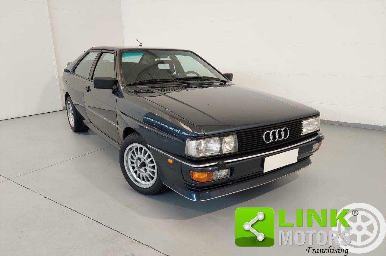 Audi Classic Cars for Sale - Classic Trader