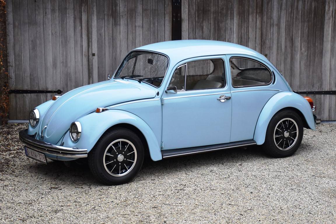 Vw Beetle