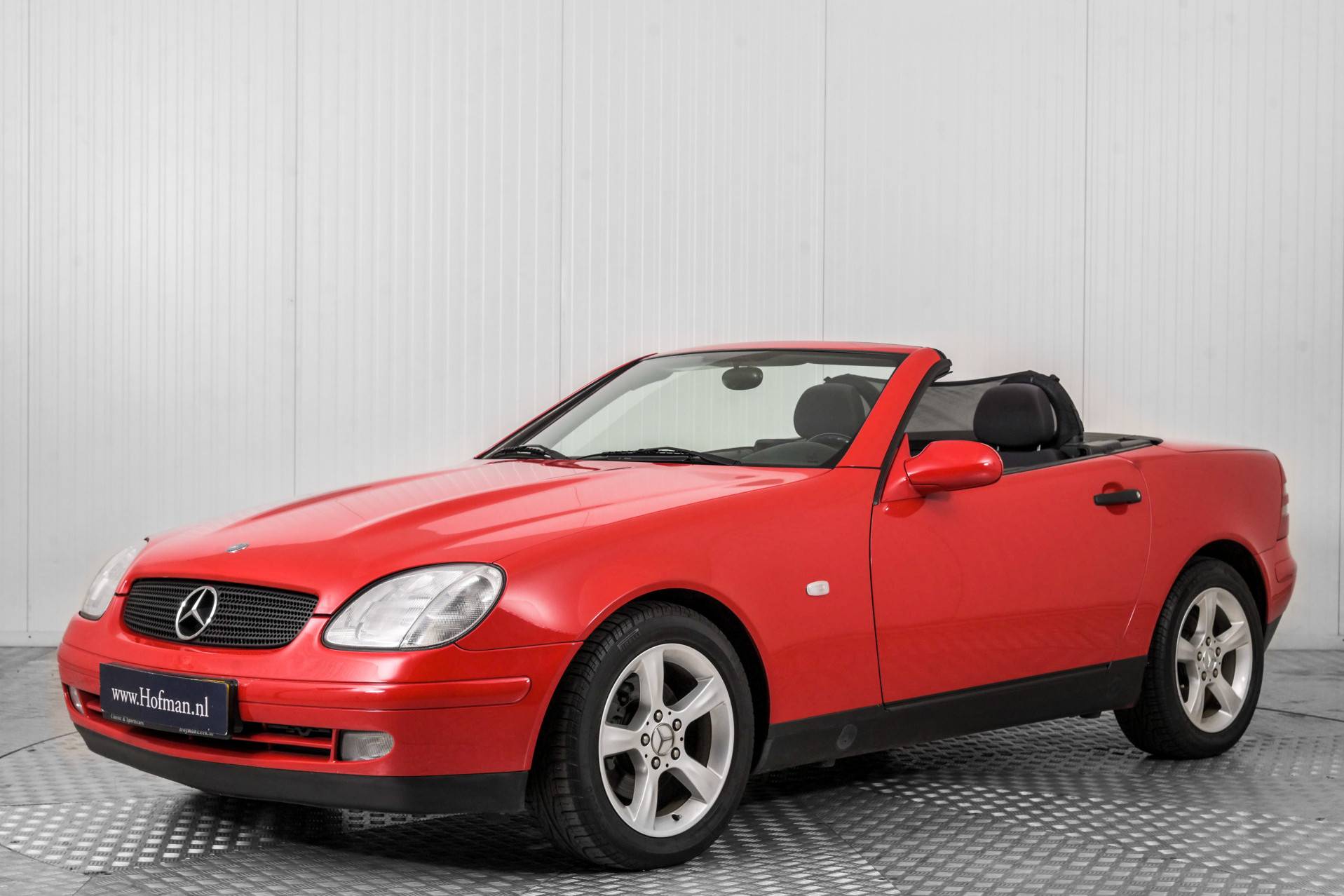 Mercedes-Benz SLK Classic Cars for Sale - Classic Trader