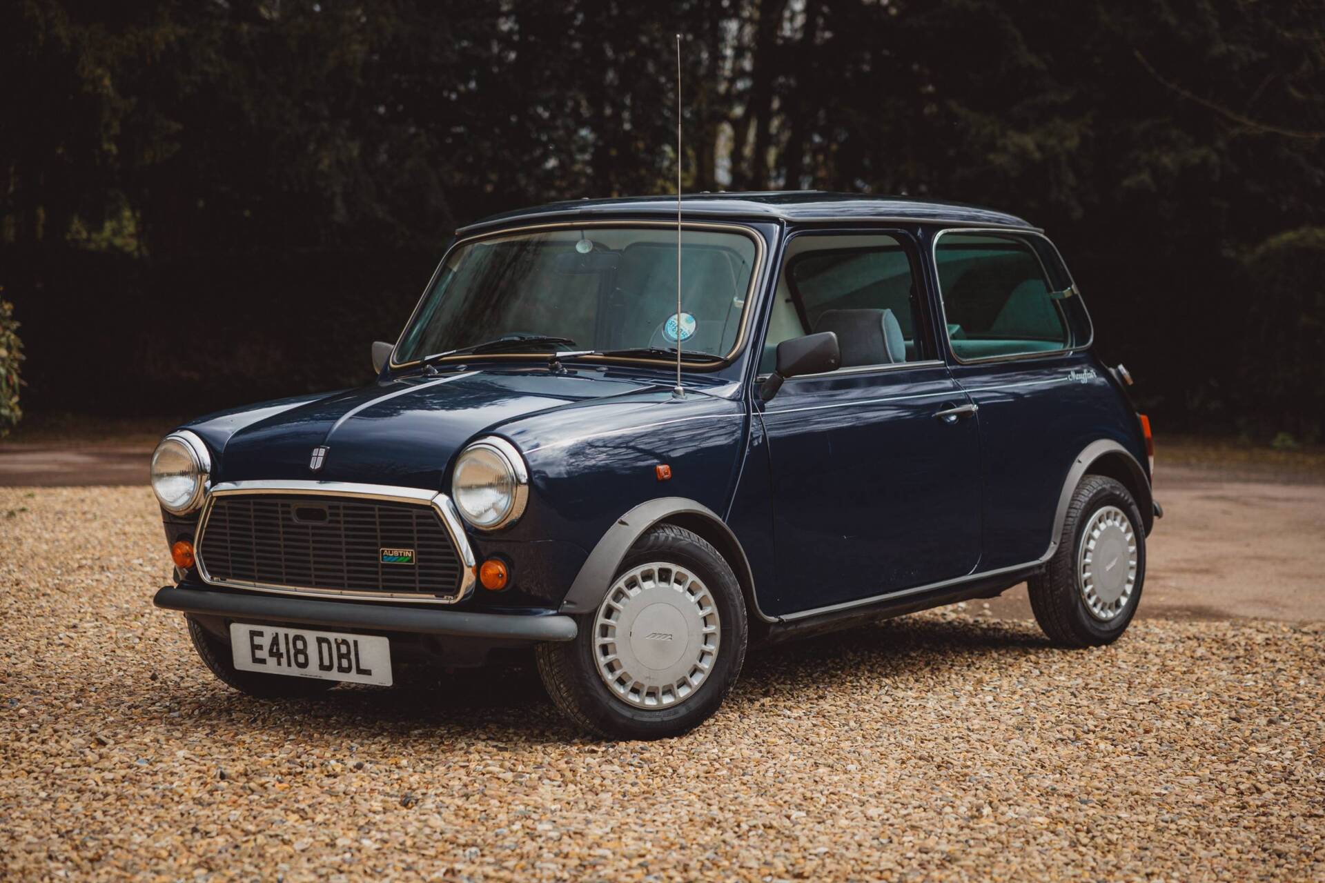 Mini Classic Cars for Sale - Classic Trader