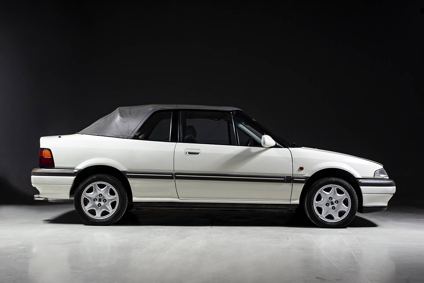 For Sale: Rover 216 GTi (1993) offered for GBP 4,192