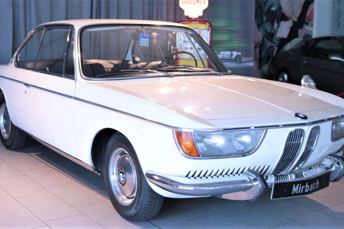 BMW 2000 Classic Cars for Sale - Classic Trader