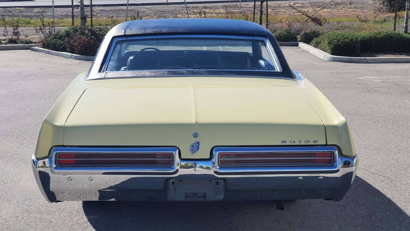 Buick Le Sabre Coupe (1969) voor EUR 16.400 kopen