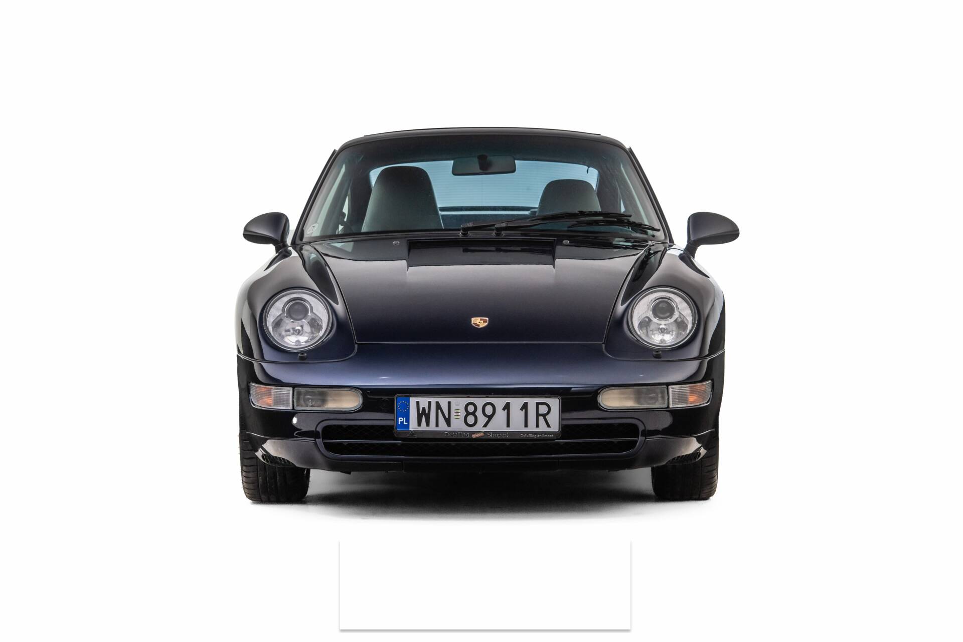 Porsche 911 993 Classic Cars for Sale - Classic Trader