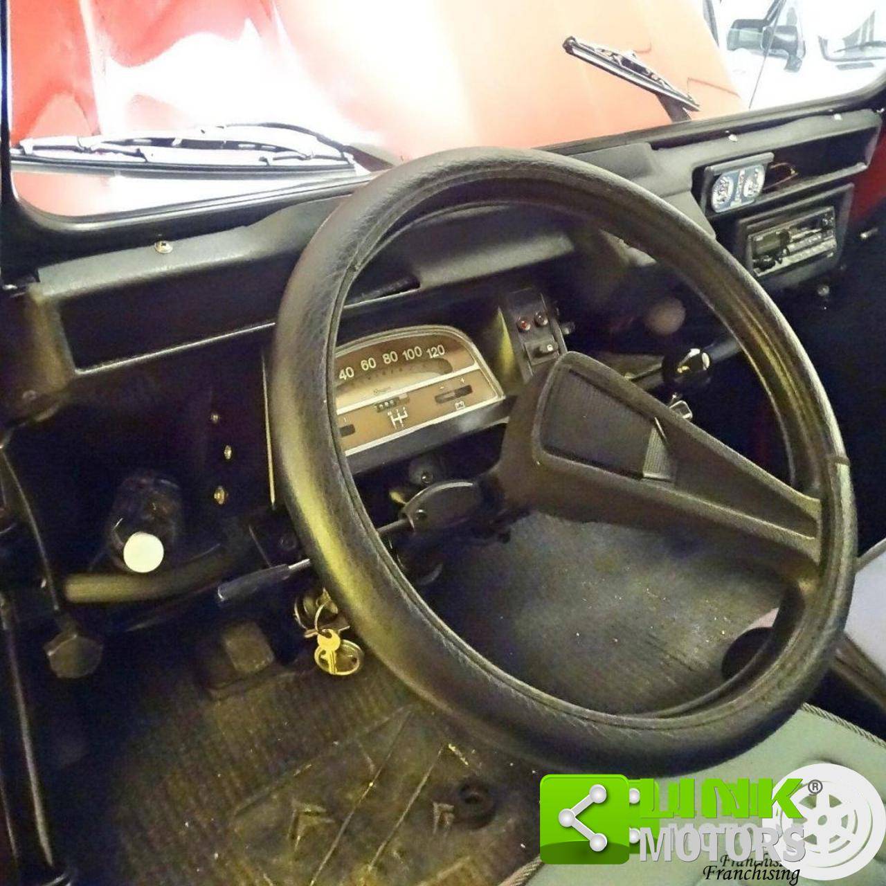 Citroën 2 CV 6 Charleston (1984) in vendita a 10.800