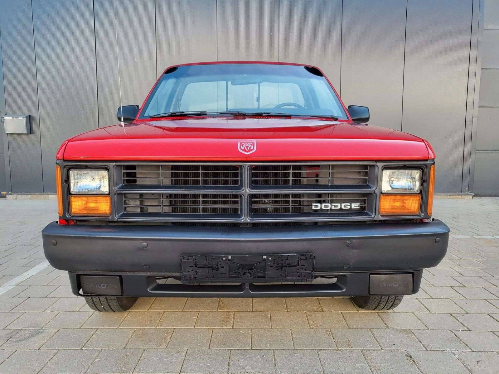 For Sale: Dodge Dakota Sport (1988) offered for GBP 13,933