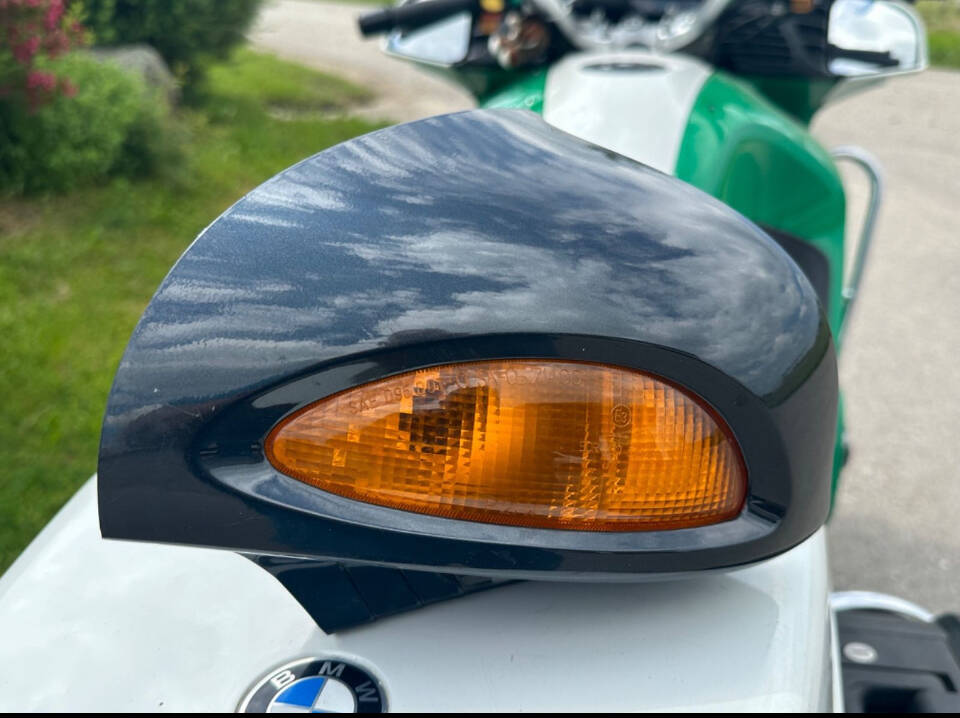 En venta: BMW R 1100 RT (2000) offered for 2499