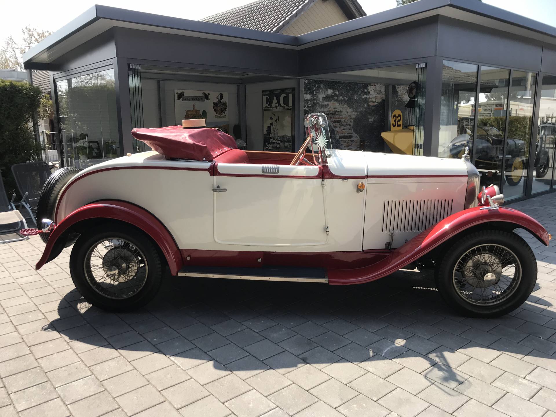 Amilcar classique de collection à acheter et à vendre