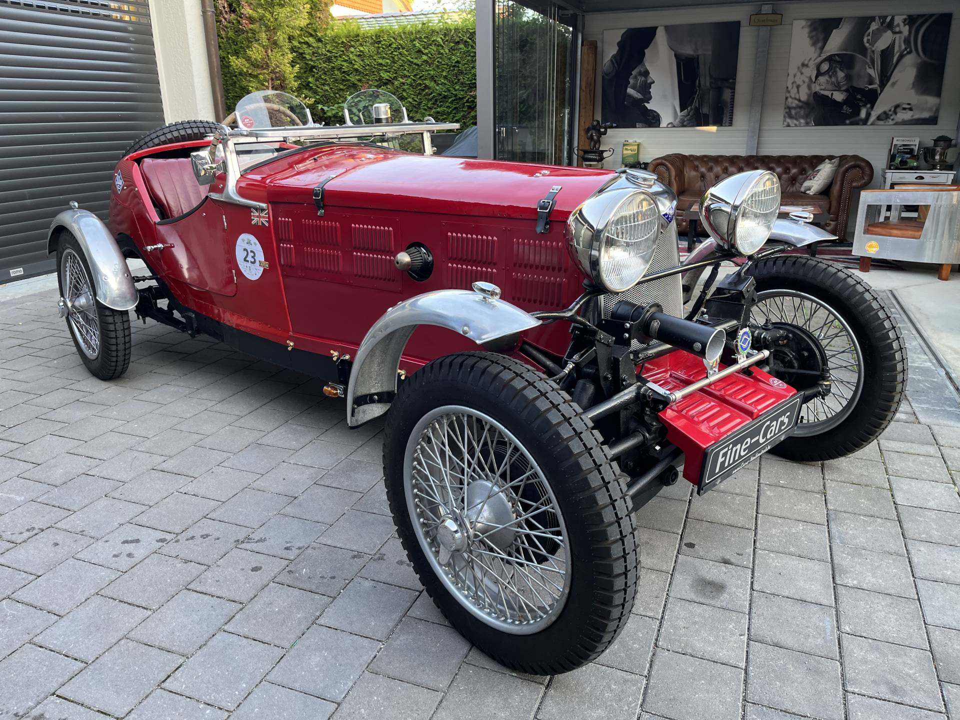 Riley Classic Cars for Sale - Classic Trader