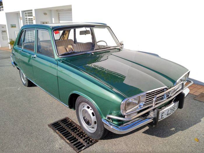 Renault R 16 Classic Cars for Sale | Classic Trader