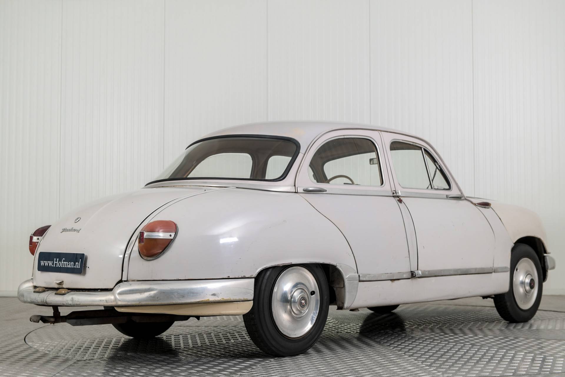 Panhard Oldtimer kaufen - Classic Trader