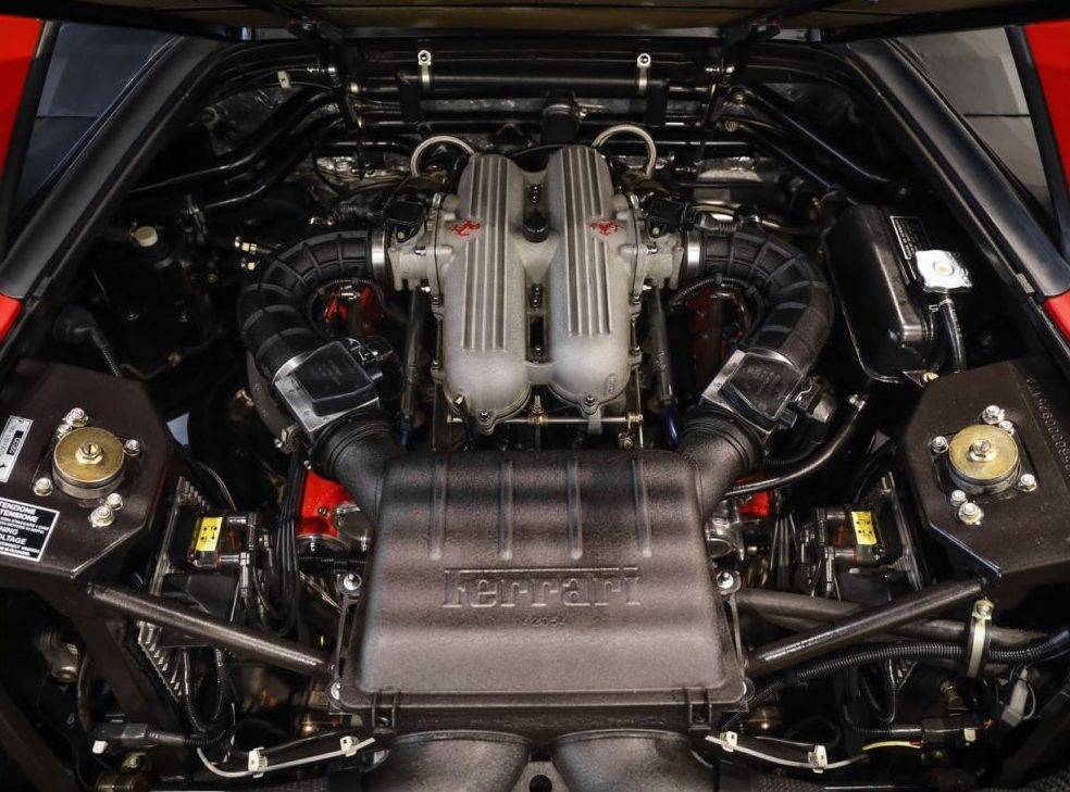 Ferrari 348 TB (1991) voor EUR 105.000 kopen