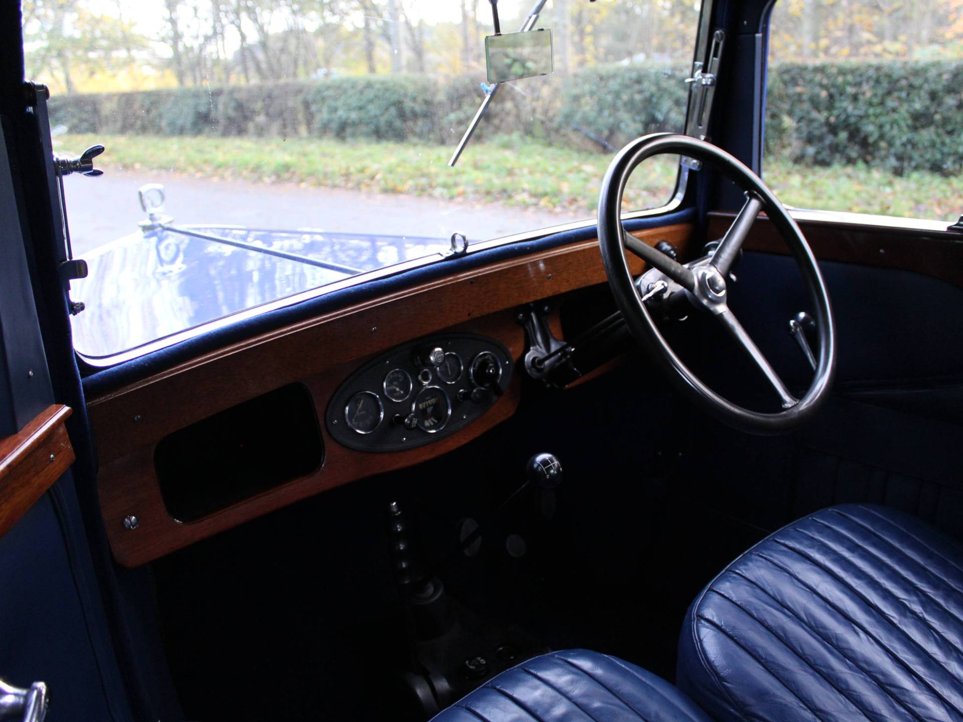 En venta: Morris Minor (1934) offered for 12.778