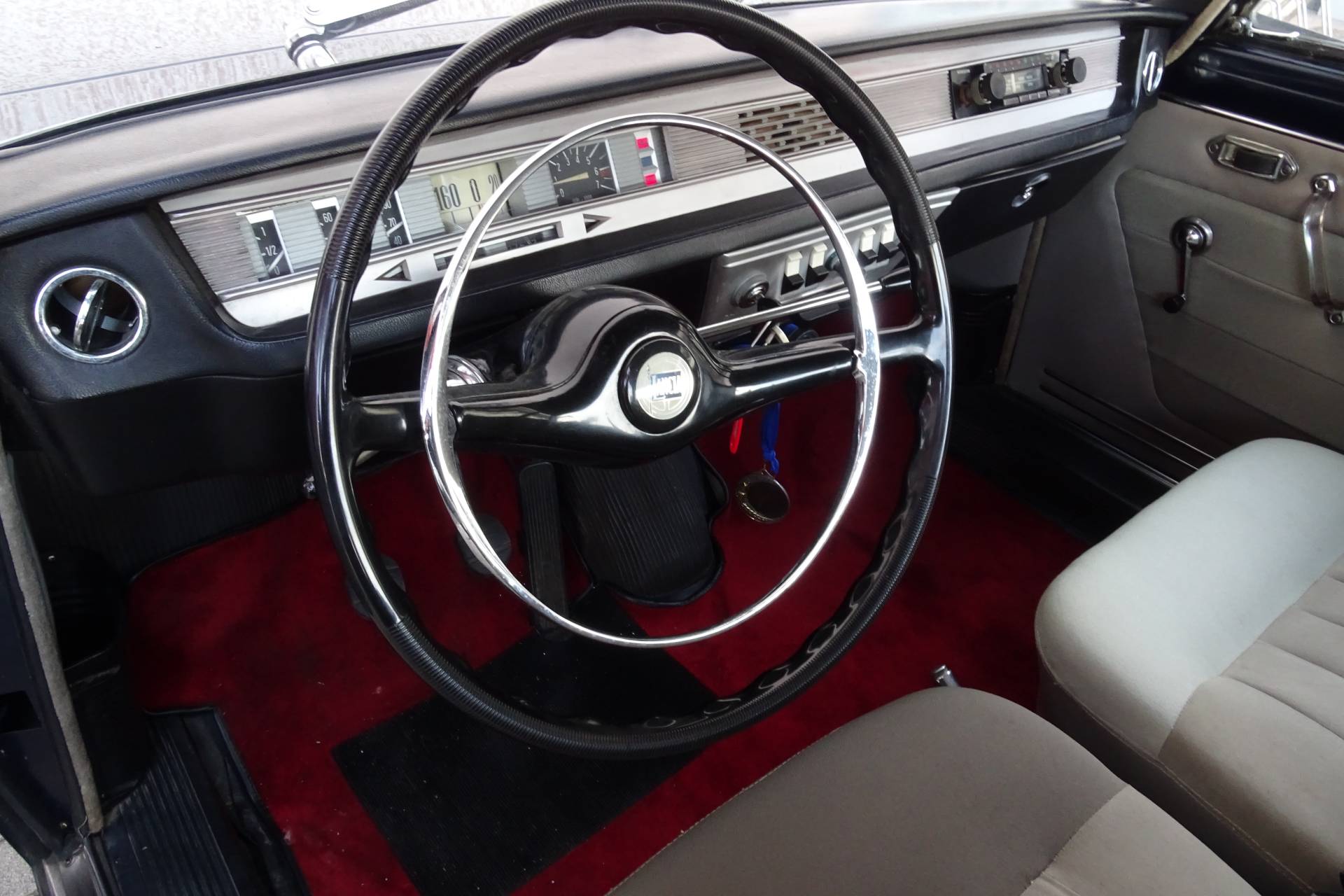 En venta: Lancia Fulvia 2C (1968) offered for 4500