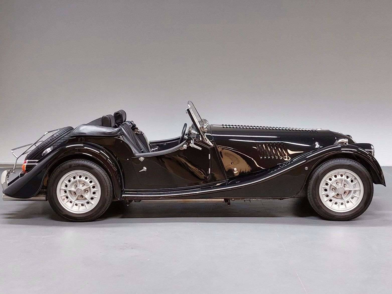 For Sale: Morgan Roadster V6 (2008) offered for GBP 52,472