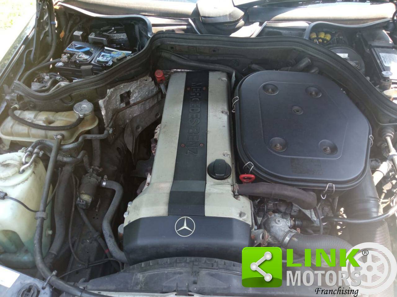 Mercedes-Benz 300 CE-24 (1992) en vente pour 17 000