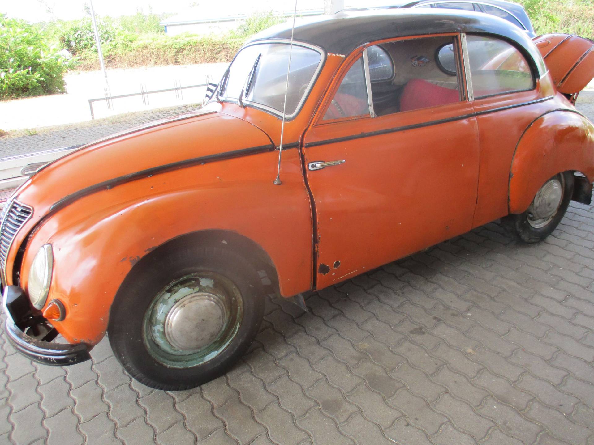 IFA Oldtimer kopen - Classic Trader