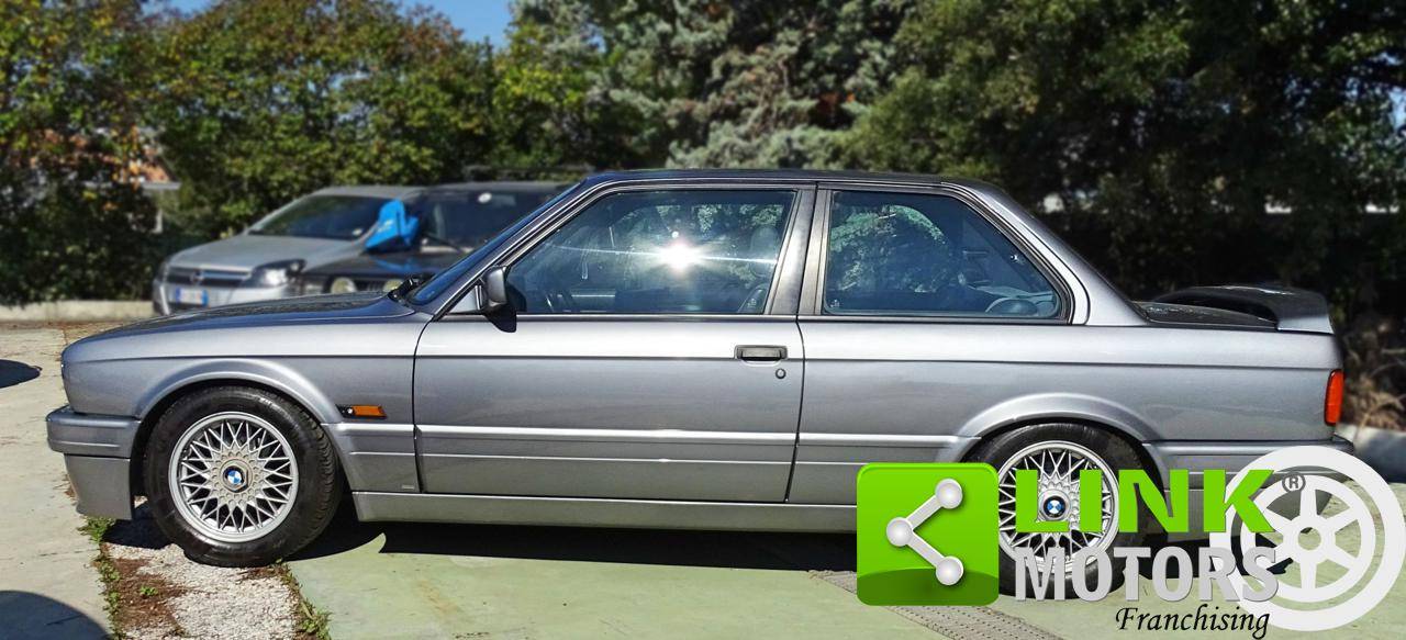 En venta: BMW 320i (1991) offered for 29.900