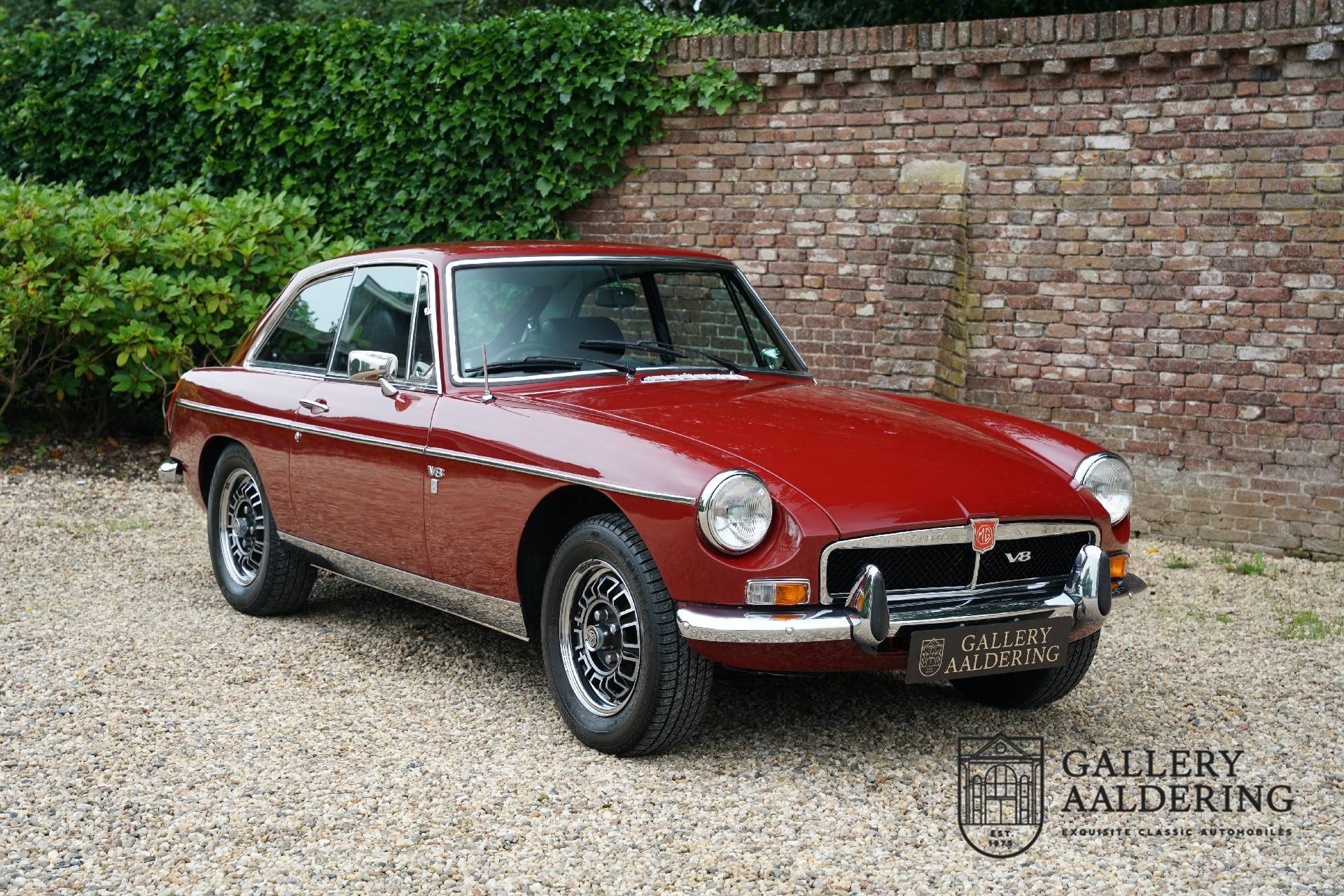 MG Oldtimer kaufen - Classic Trader