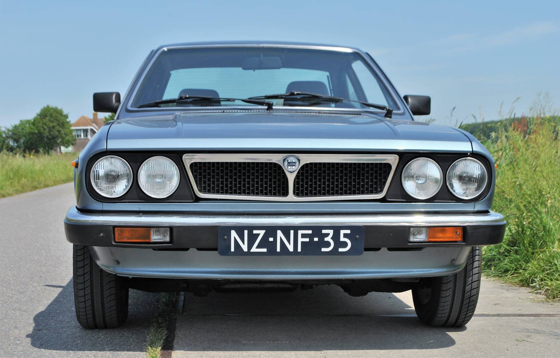 Lancia Beta Oldtimer kaufen - Classic Trader