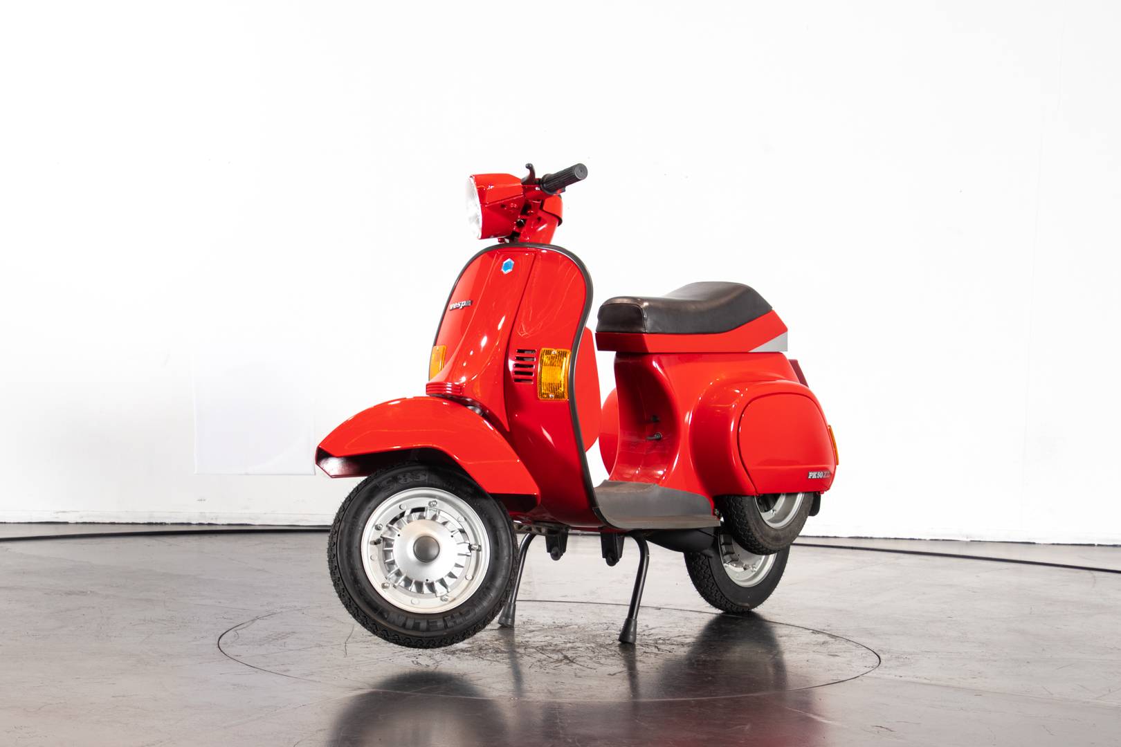 For Sale: Piaggio Vespa PK 50 XL (1985) offered for AUD 4,289