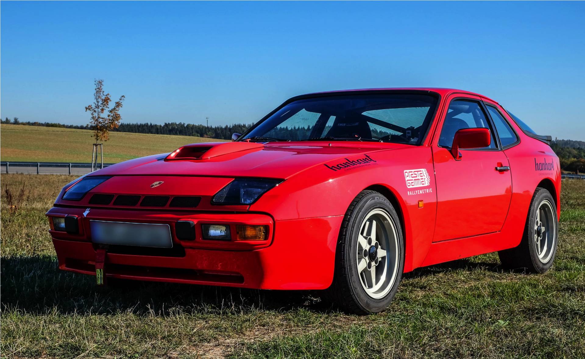 Porsche 944 Oldtimer kaufen - Classic Trader