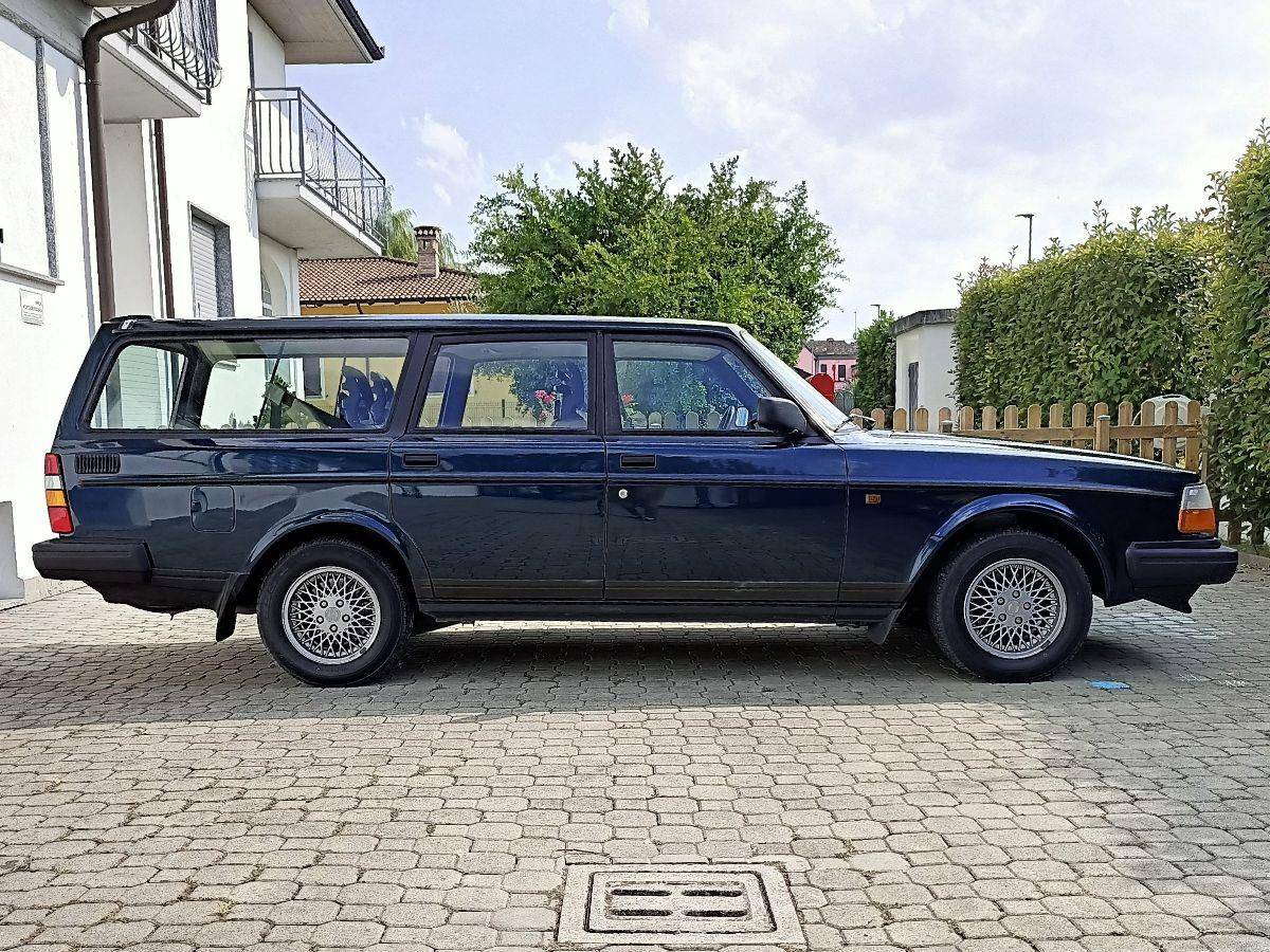 Volvo 245 Super Polar 1992 F r EUR 4 800 Kaufen volvo-245-super-polar-1992-f-r-eur-4-800-kaufen