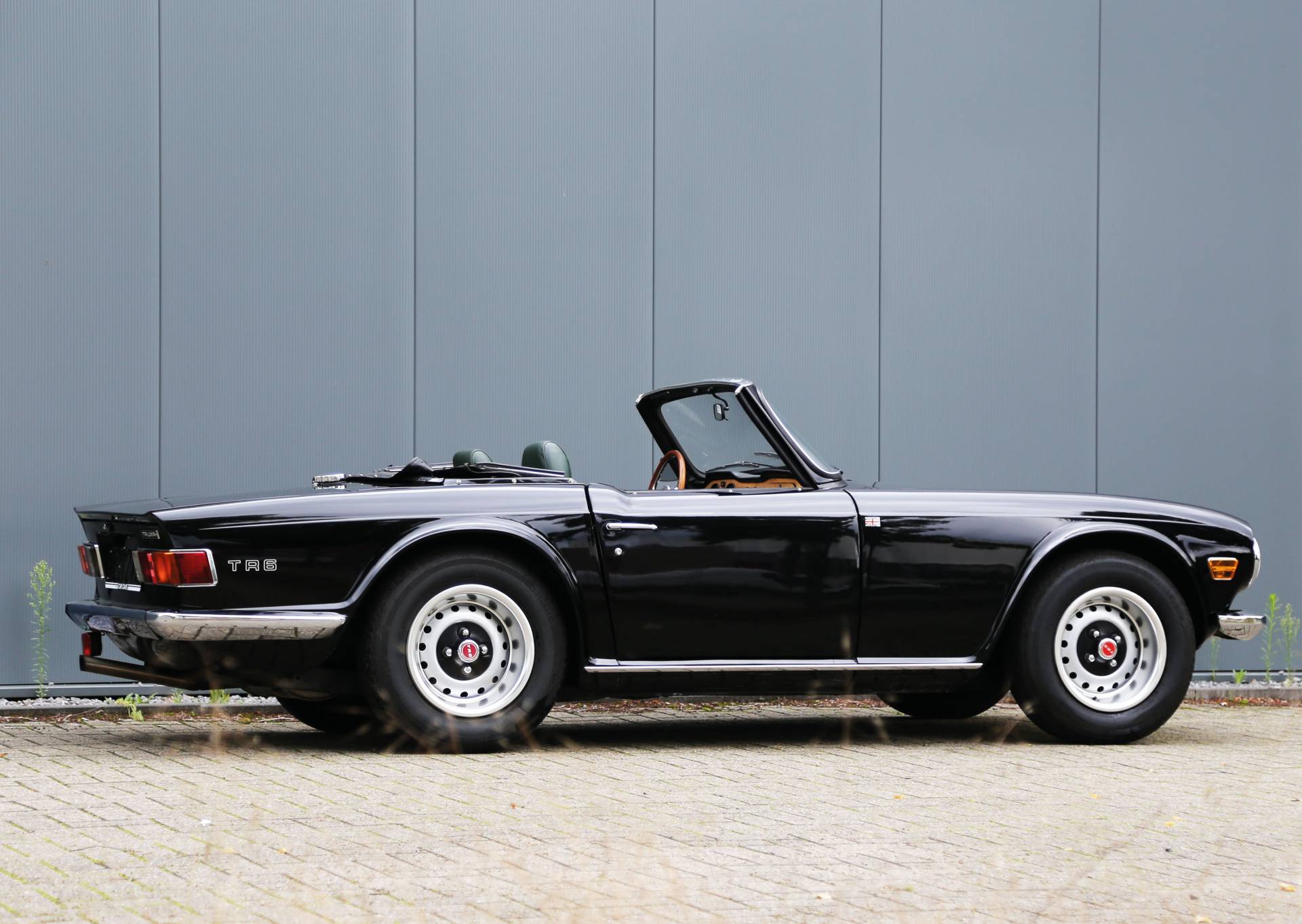 Triumph TR 6 Classic Cars for Sale - Classic Trader