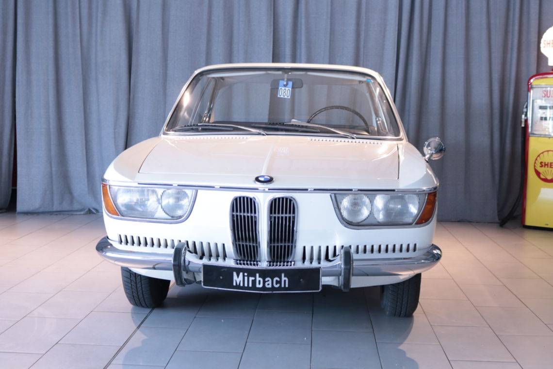 BMW 2000 Classic Cars for Sale - Classic Trader