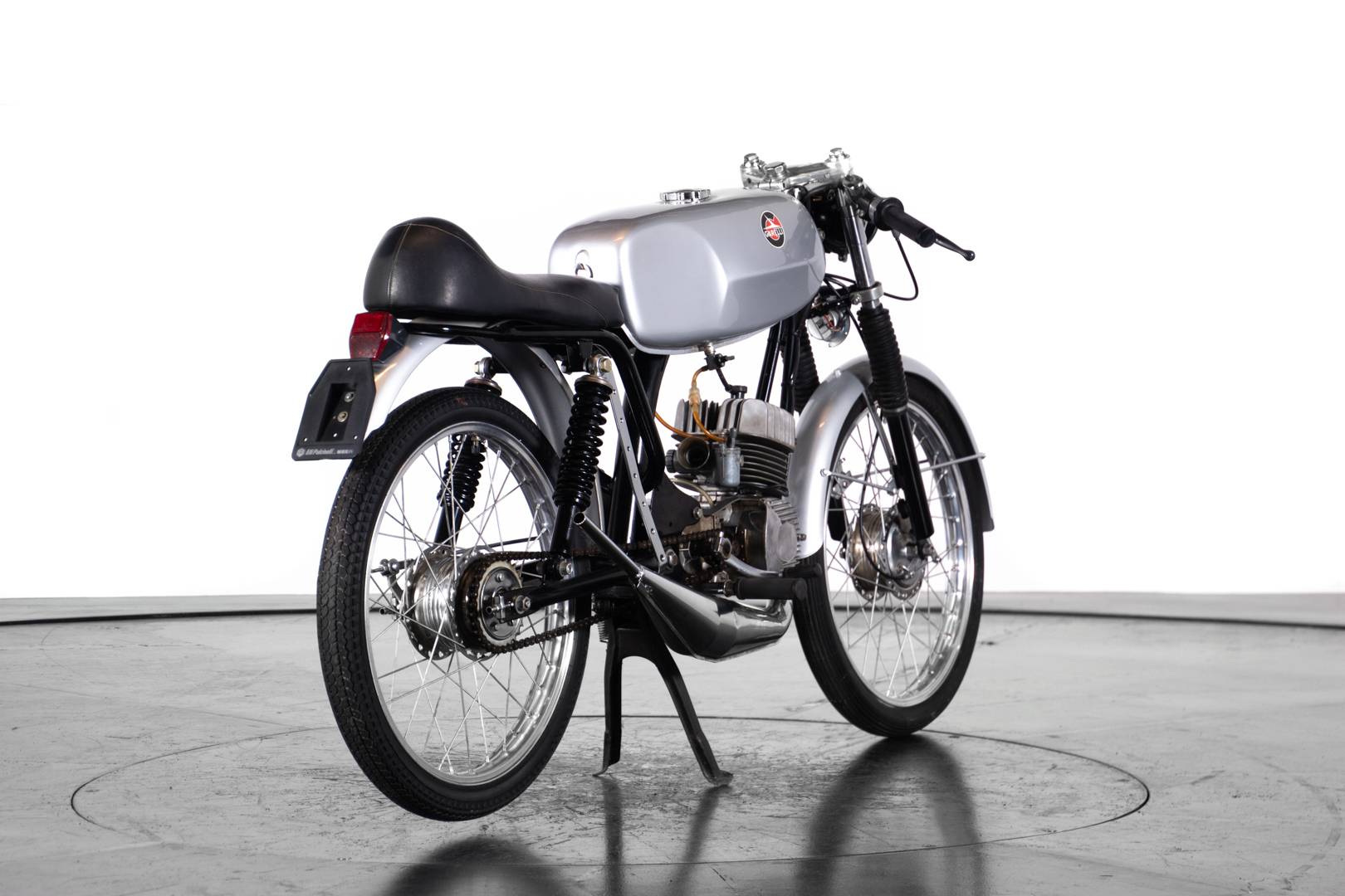 Garelli 50 Junior Special Oldtimer Motorrad kaufen - Classic Trader