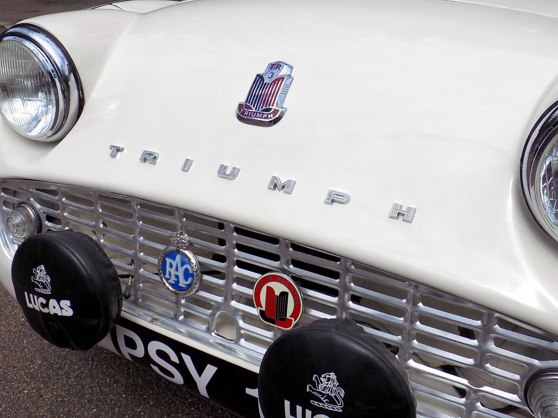 Triumph Classic Cars for Sale - Classic Trader